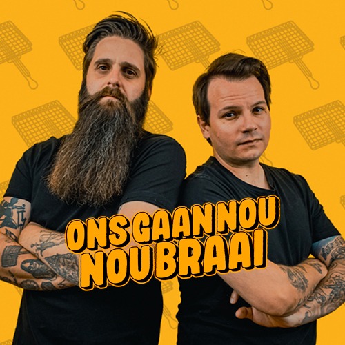 Ons Gaan Nou Nou Braai | Die Beste Braai Winkel Onder Die Rooster